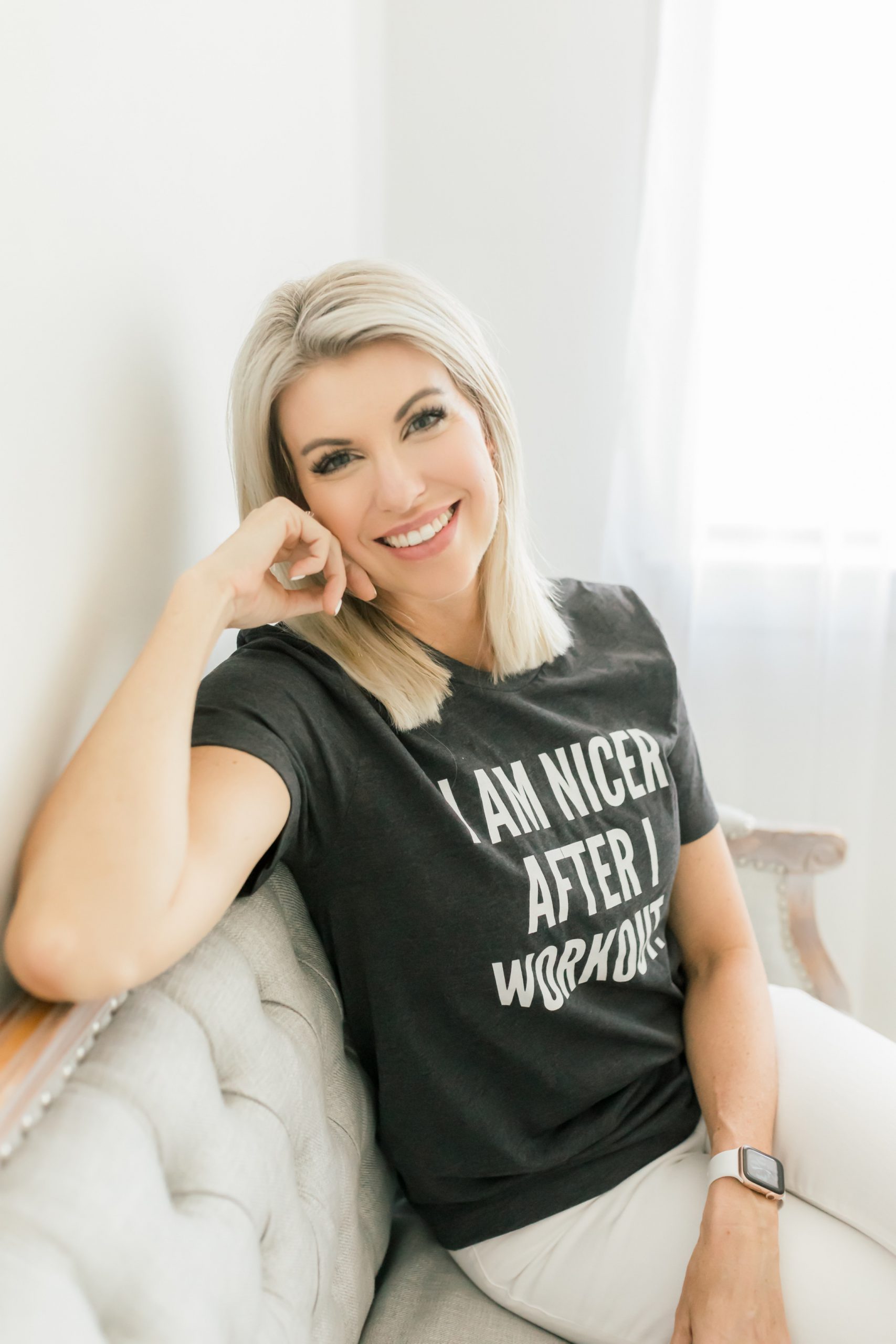 Lexington's Best Fitness Trainer